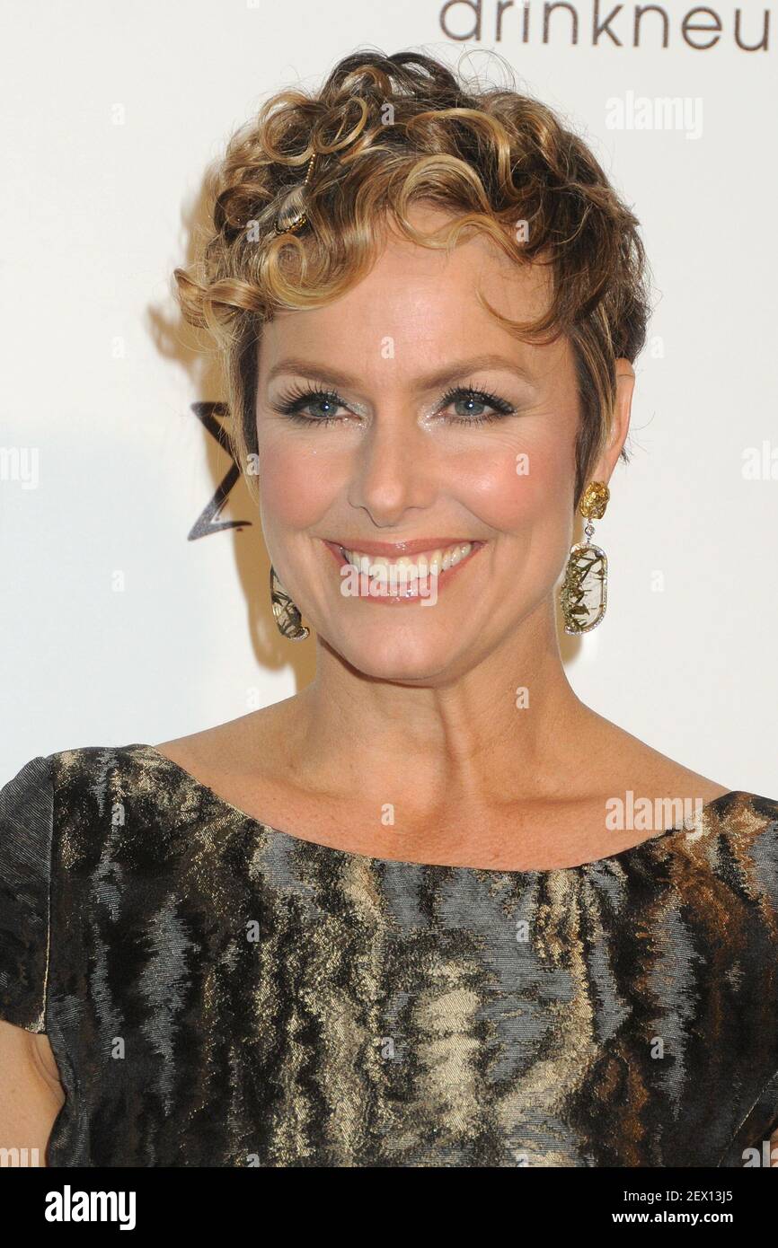 Melora Hardin Husband