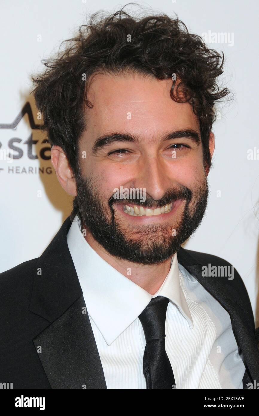 22 February 2015 - West Hollywood, California - Jay Duplass. 23rd ...