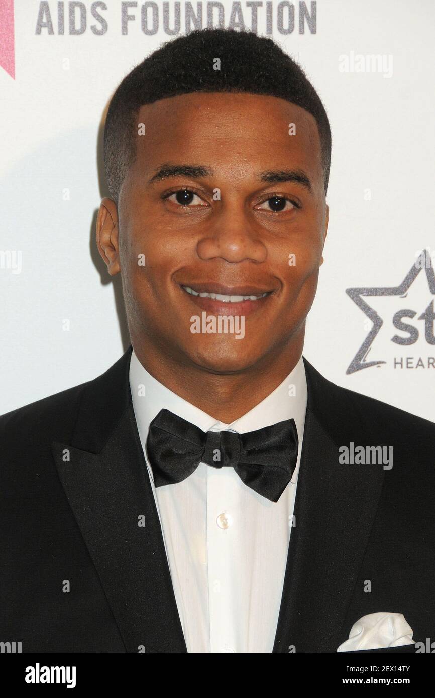 22 February 2015 - West Hollywood, California - Cory Hardrict. 23rd ...