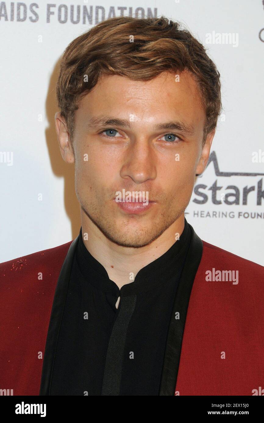 22 February 2015 - West Hollywood, California - William Moseley. 23rd ... 22 February 2015 - West Hollywood, California - William Moseley. 23rd ...