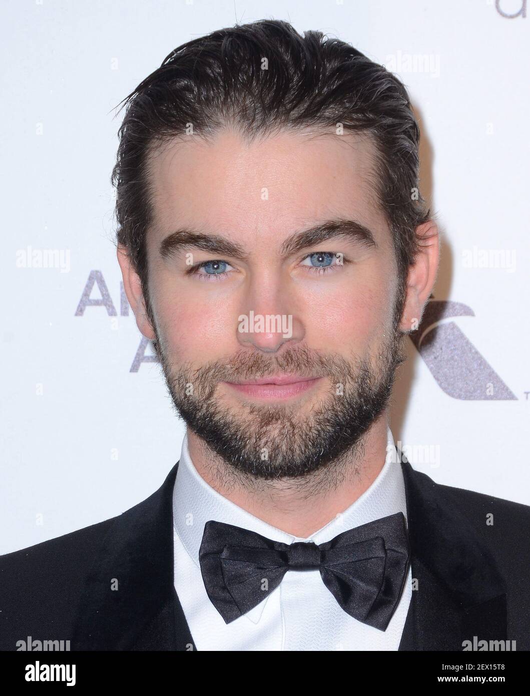 22 February 2015 - West Hollywood, California - Chace Crawford. 23rd ...