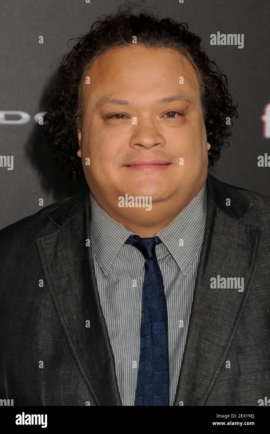 24 February 2015 - Hollywood, California - Adrian Martinez. "Focus" Los ...