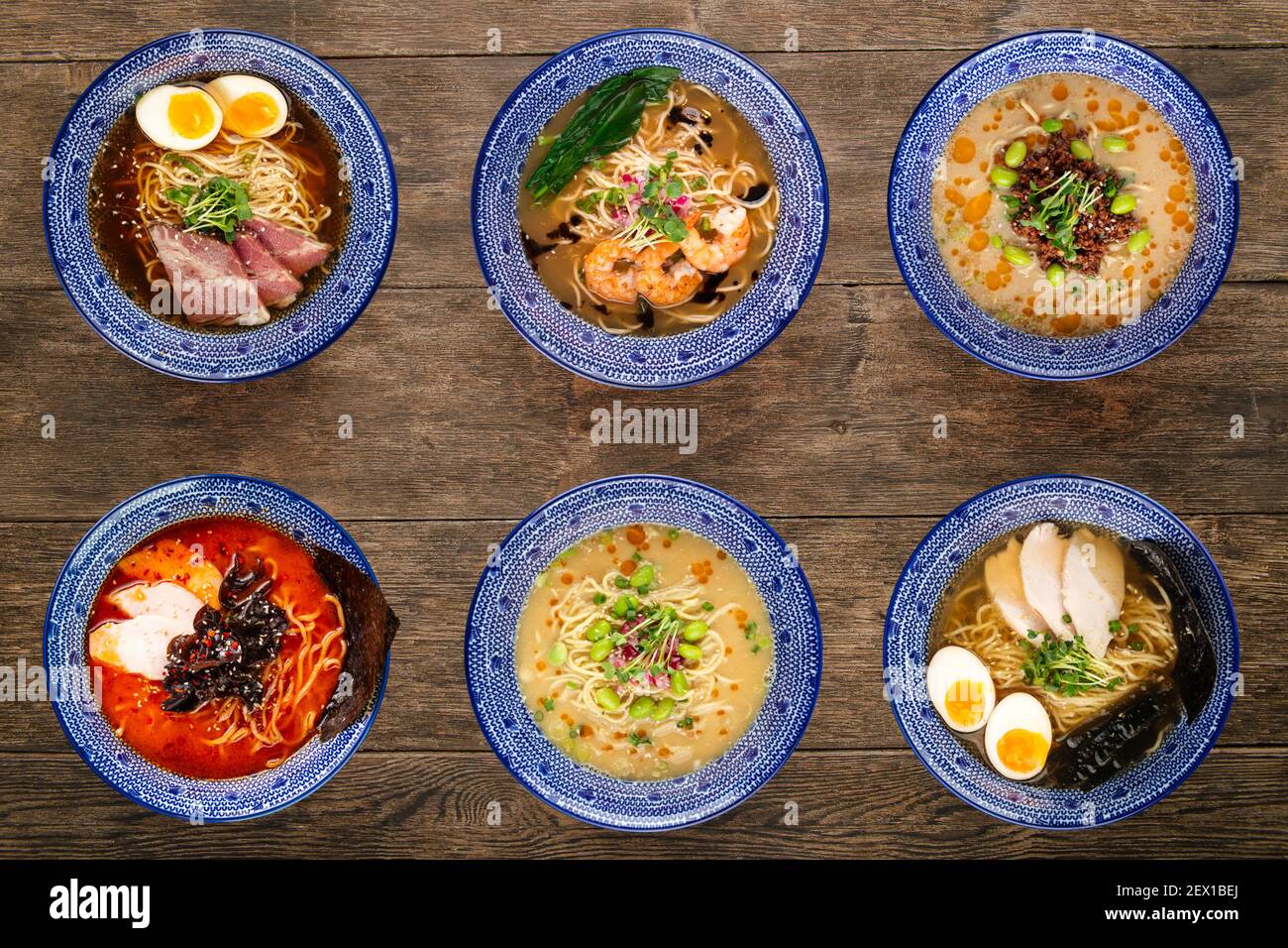 Noodle variety hi-res stock photography and images - Alamy