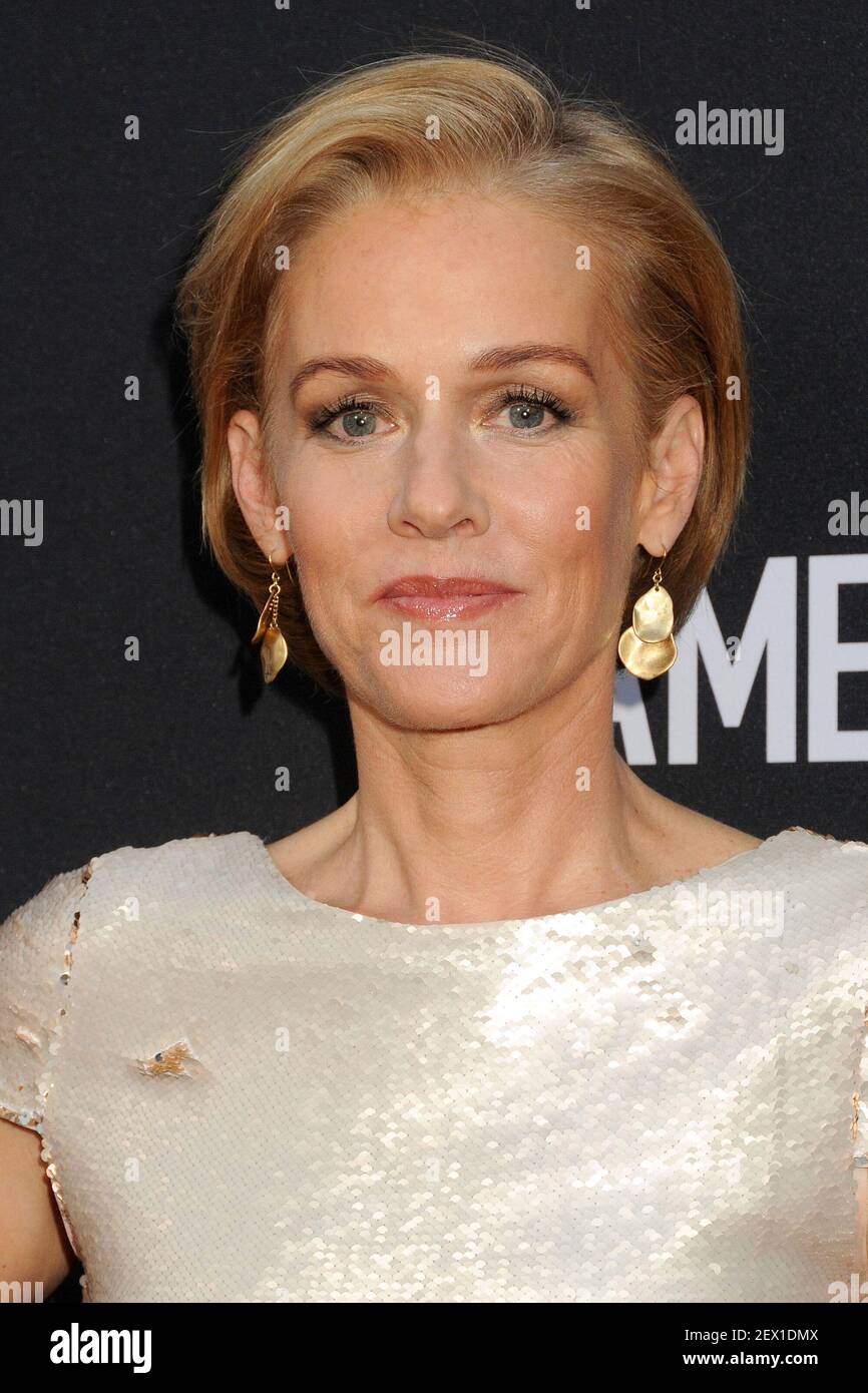 28 February 2015 - Los Angeles, California - Penelope Ann Miller ...
