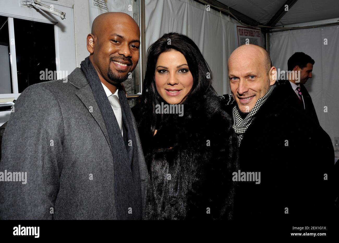 Right: Shane Inman at Altaneve On Ice, New York, NY, February 26, 2015 ...