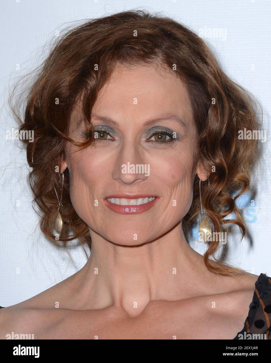 05 March 2015 - Hollywood, California - Nancy La Scala. Brighter Future ...