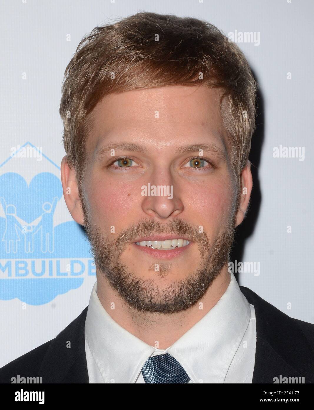 05 March 2015 - Hollywood, California - Jon Cor. Brighter Future for ...