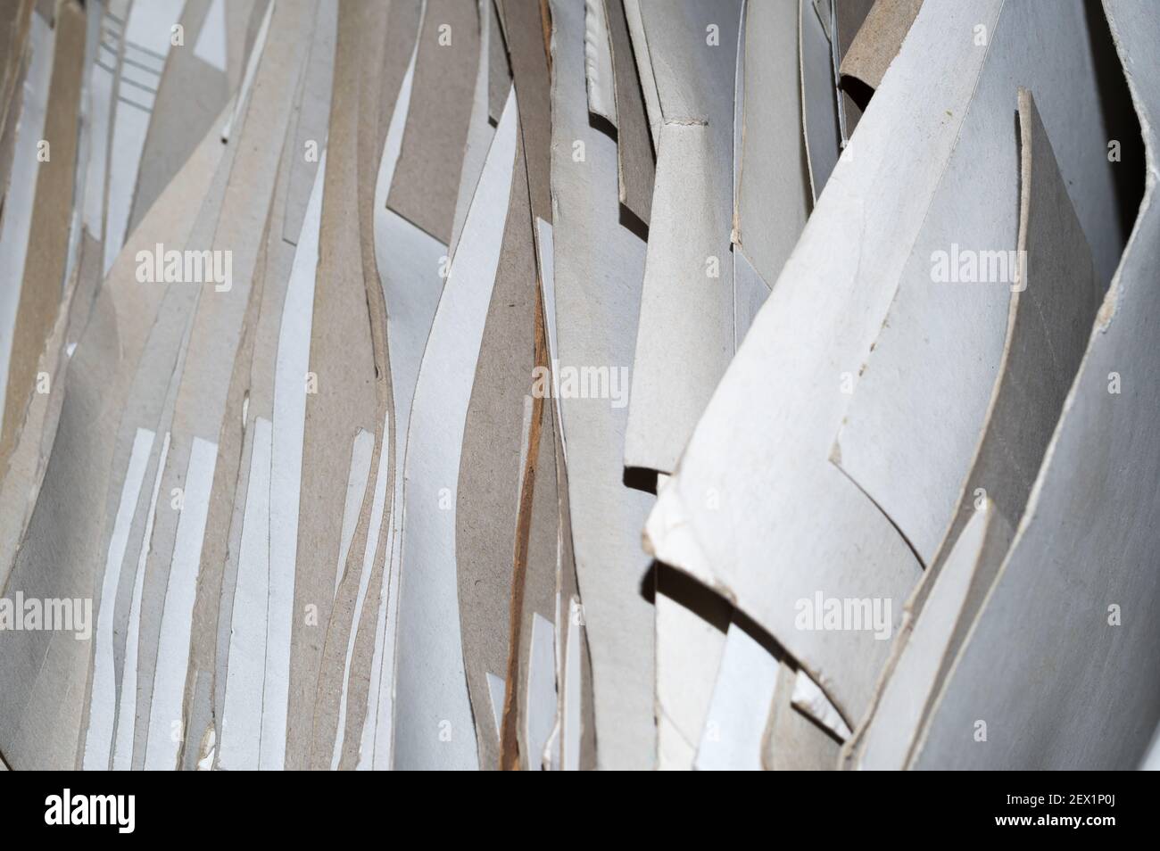 Miscellaneous documents hi-res stock photography and images - Alamy