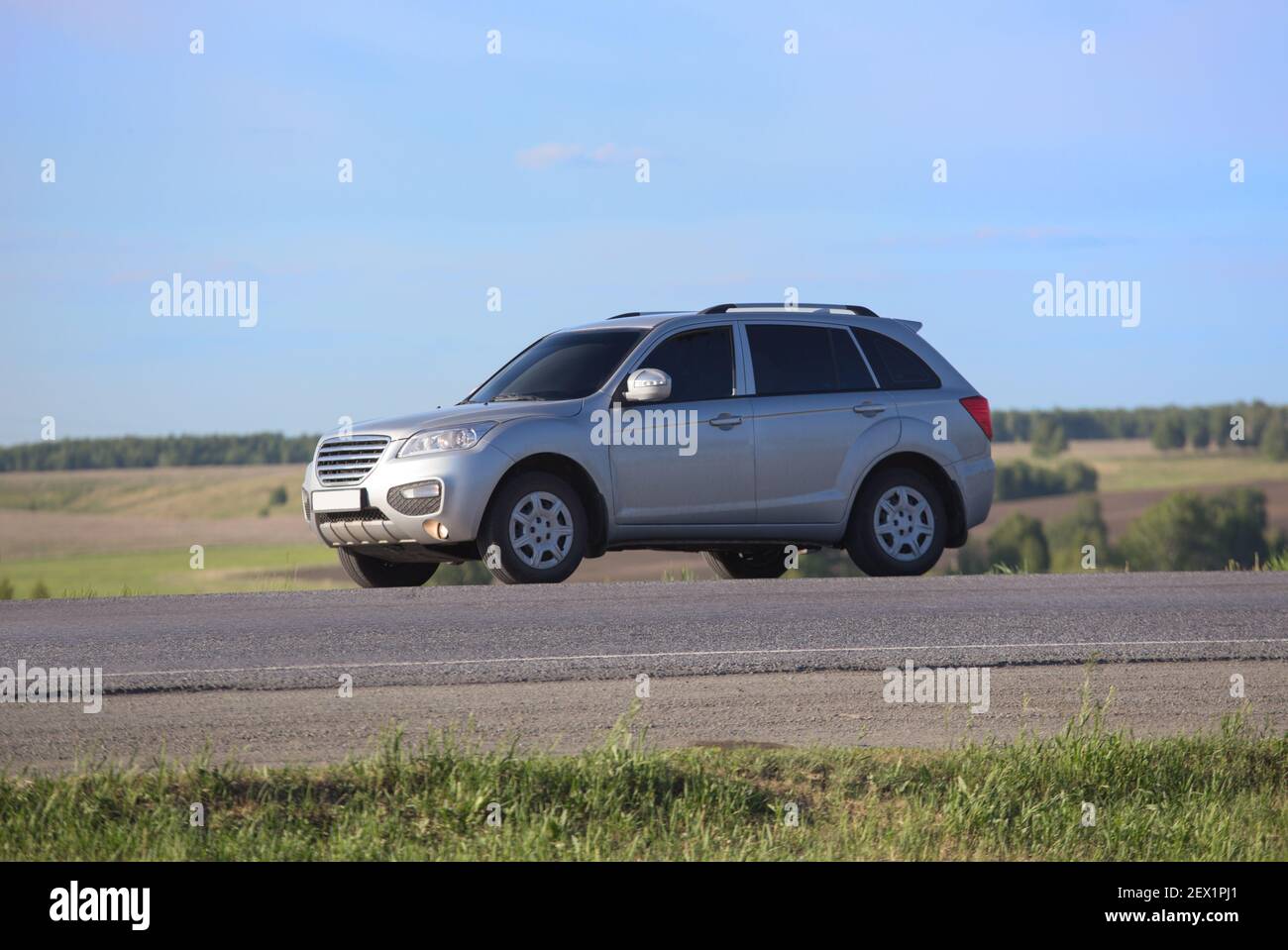 Car moves hi-res stock photography and images - Alamy
