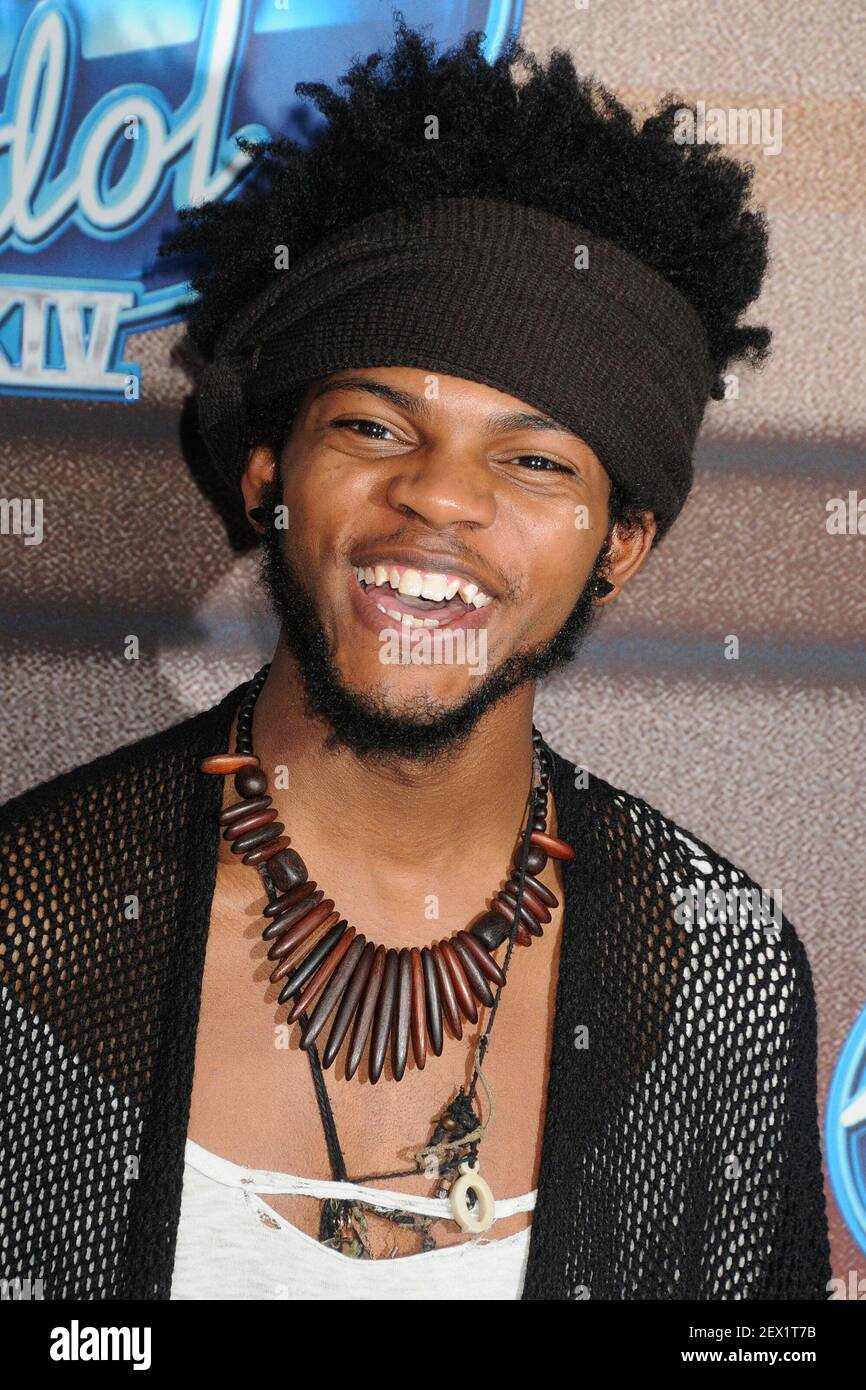 11 March 2015 - West Hollywood, California - Quentin Alexander ...