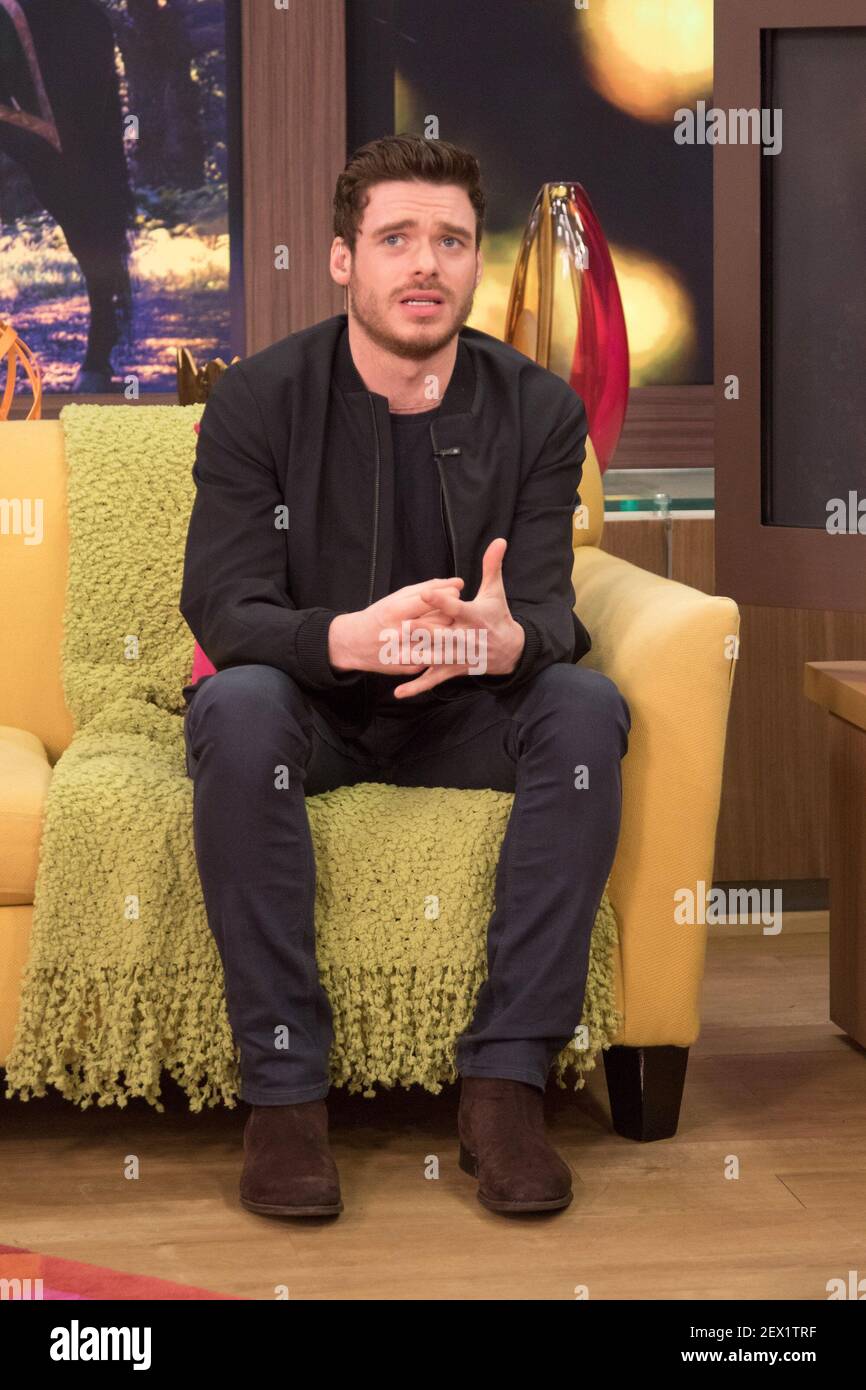 Richard Madden Actor