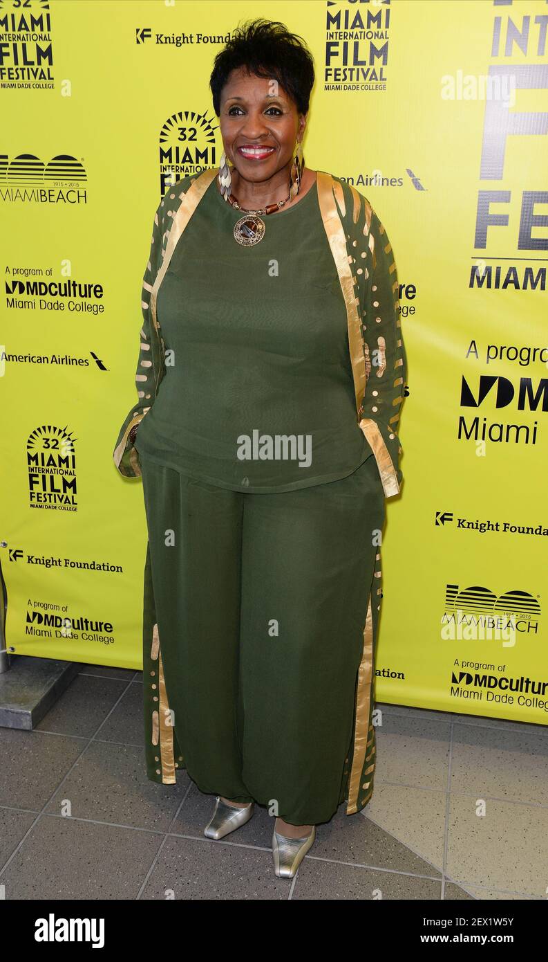 Singer Anita Ward attends MIFF screening red carpet of " The Record Man ...