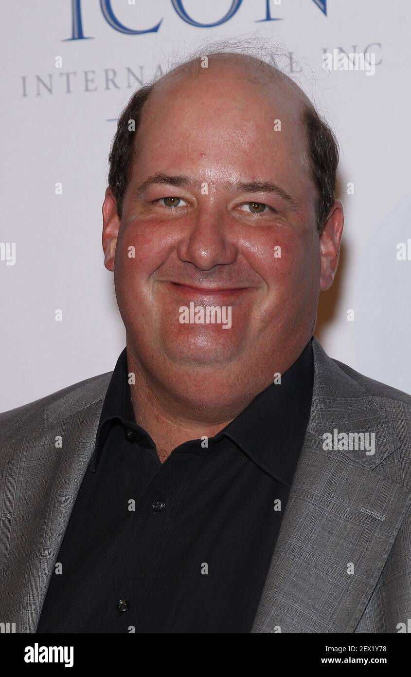 13 March 2015 - Las Vegas, NV - Brian Baumgartner. The Derek Jeter ...