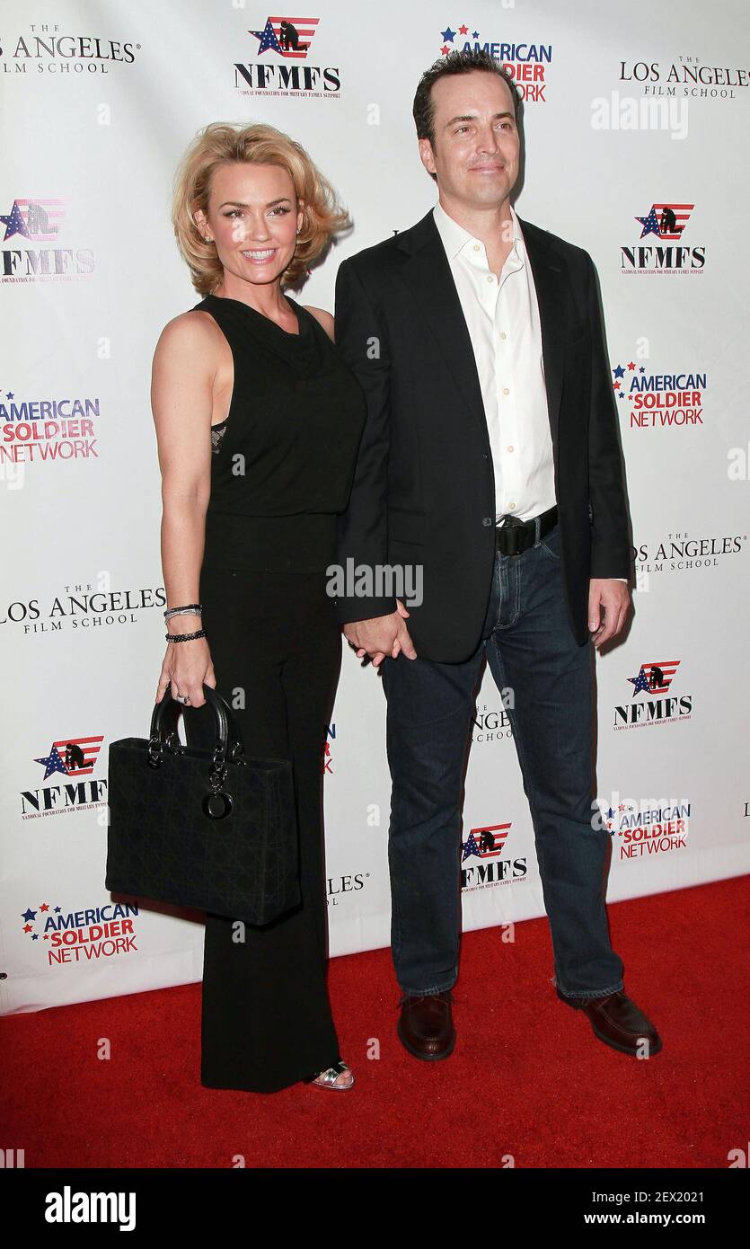 14 March 2015 - Los Angeles, California - Kelly Carlson. National ...