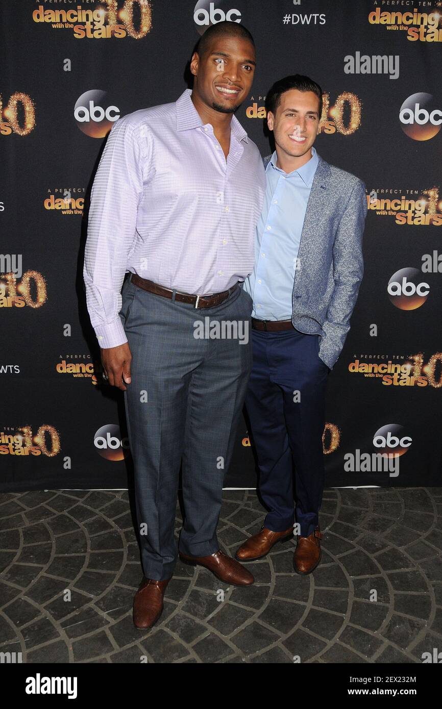 Michael sam vito cammisano hi-res stock photography and images - Alamy