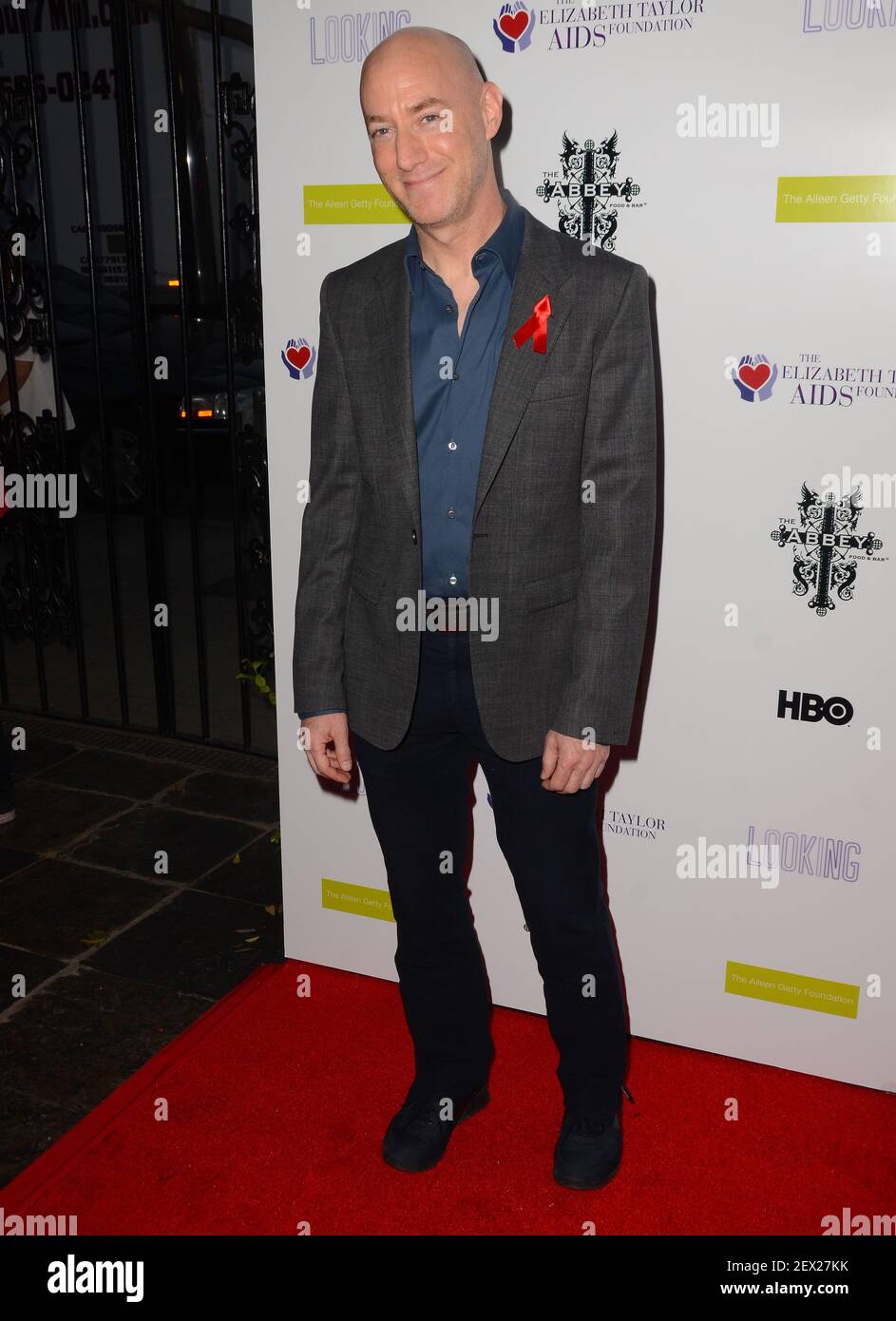 19 March 2015 - West Hollywood, California - Tim Mendelson. Arrivals ...