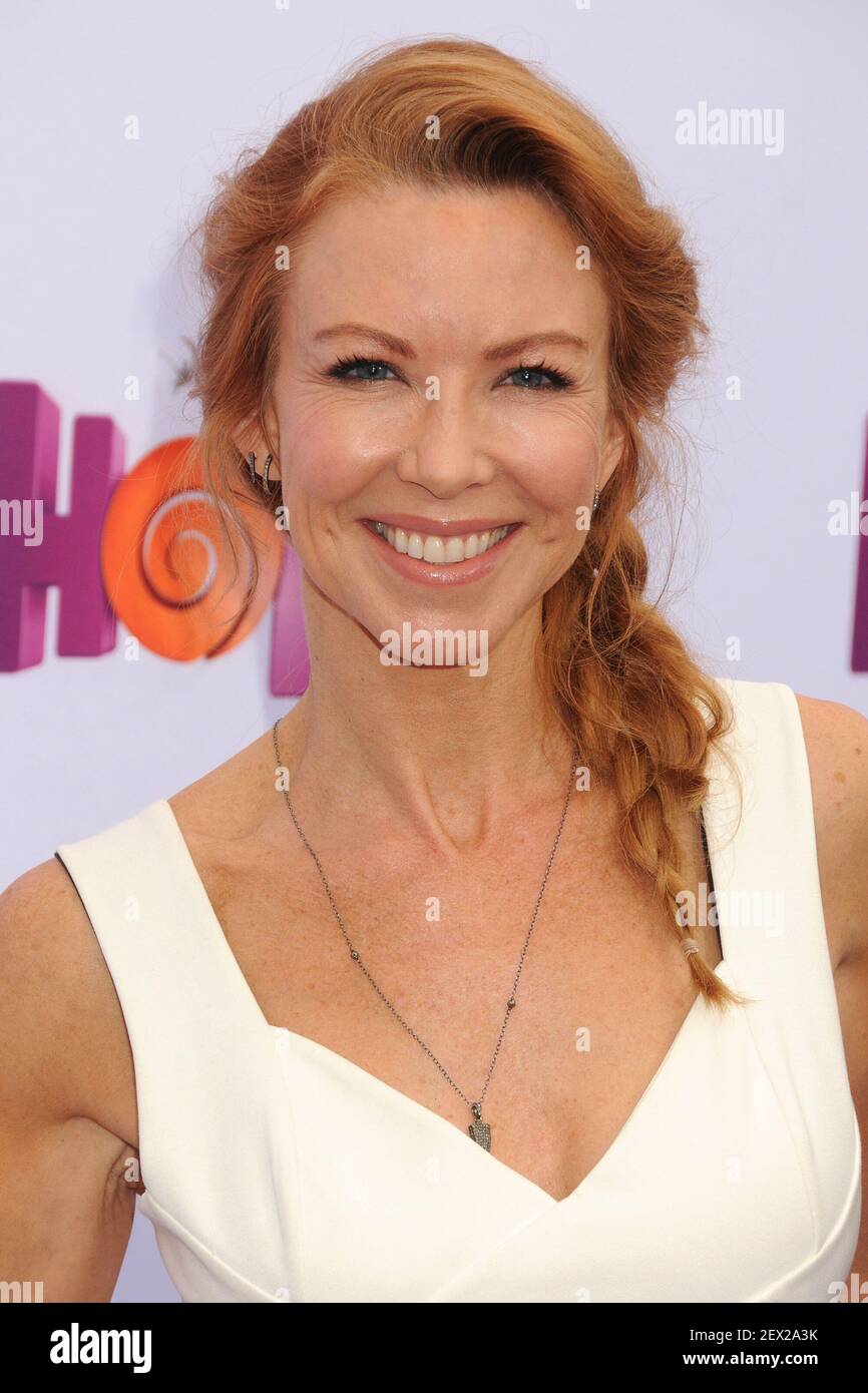 22 March 2015 - Westwood, California - Challen Cates. "Home" Los ...