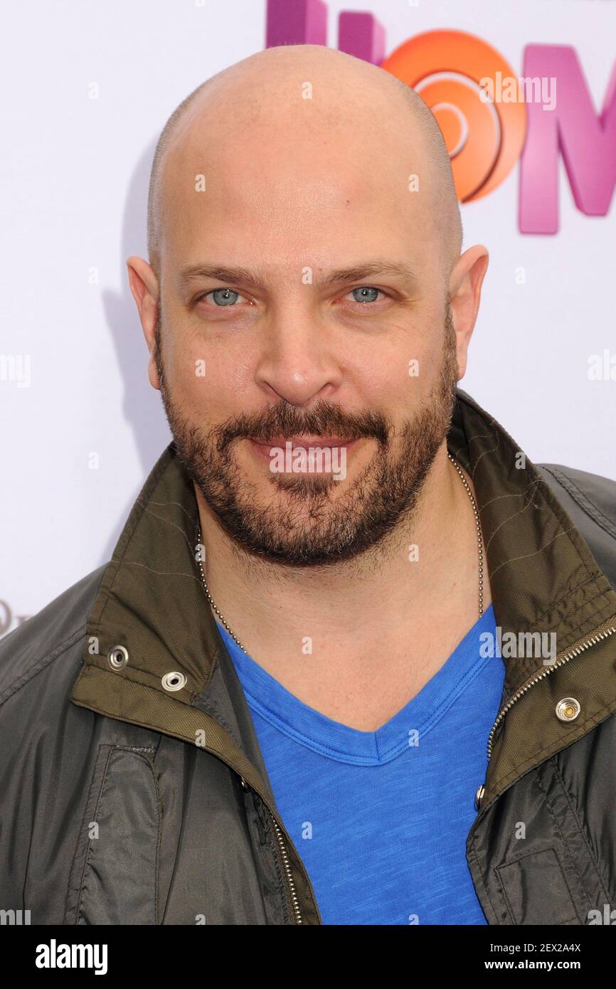 22 March 2015 - Westwood, California - Graham Shiels. "Home" Los ...