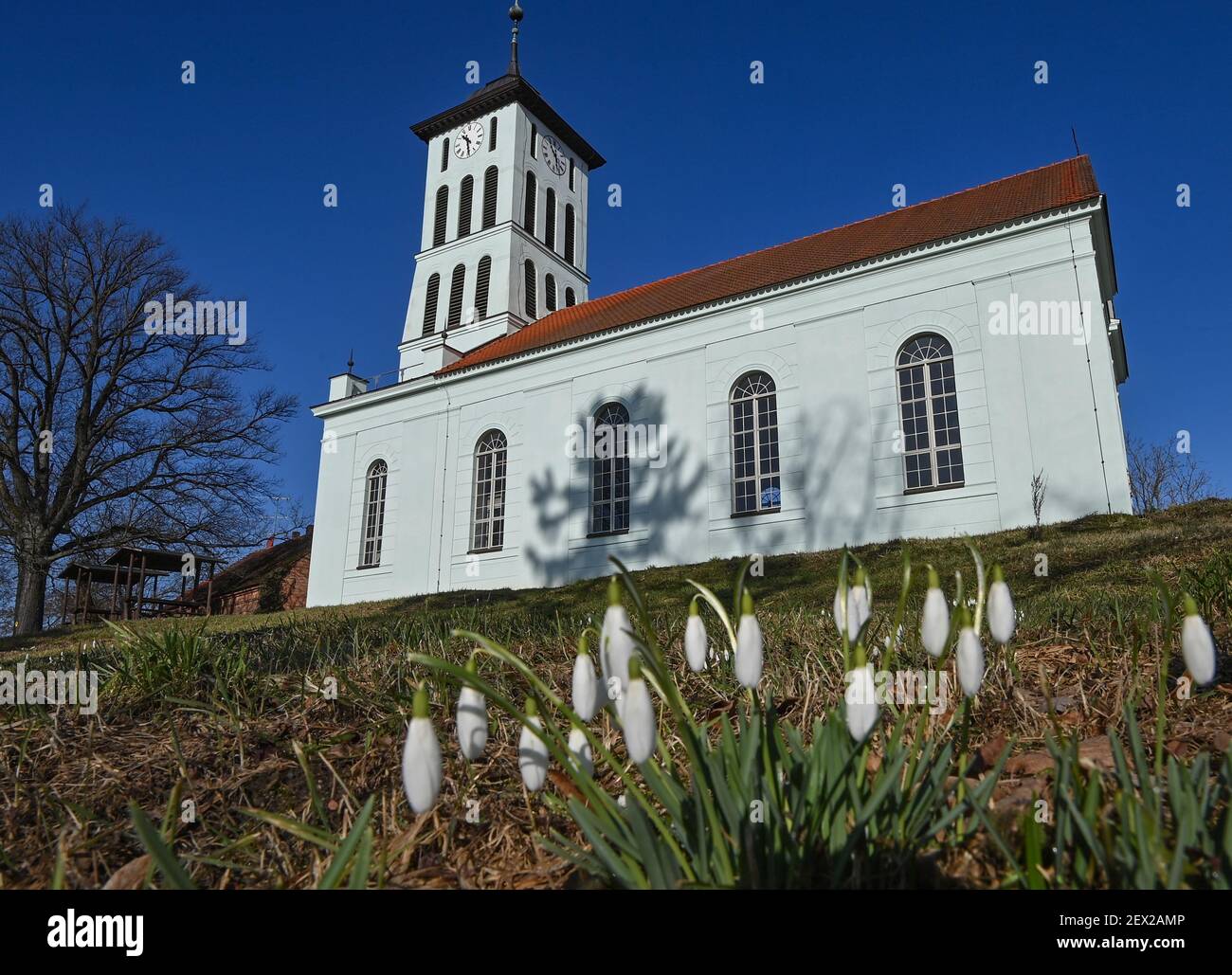 Karl Falkenberg High Resolution Stock Photography and Images - Alamy