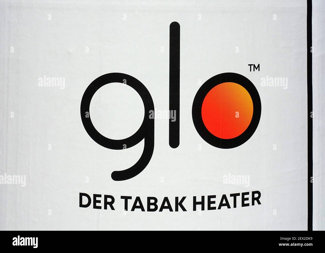 Glo Logo