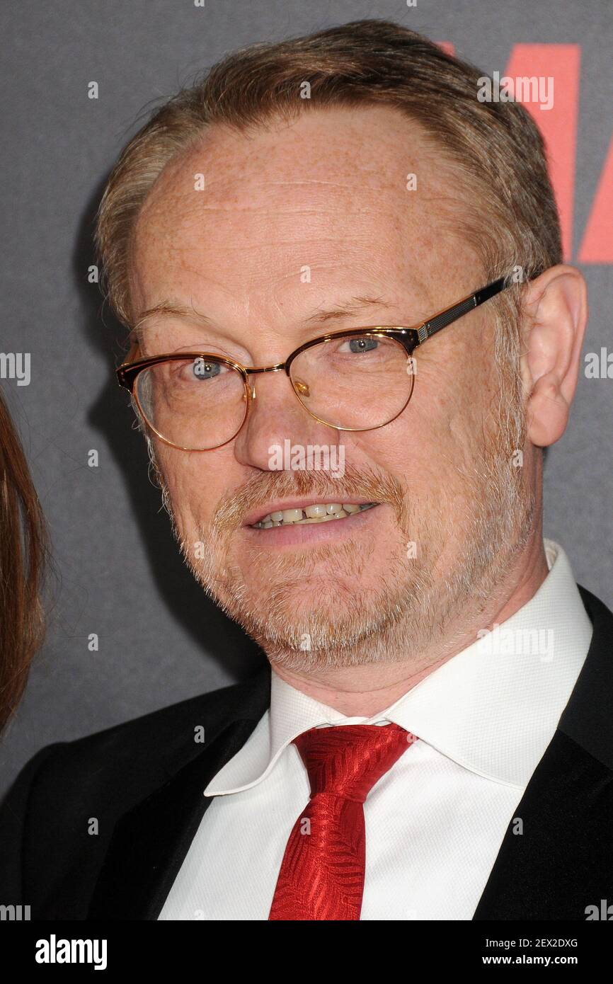 25 March 2015 - Los Angeles, California - Jared Harris. "Mad Men" Final ...