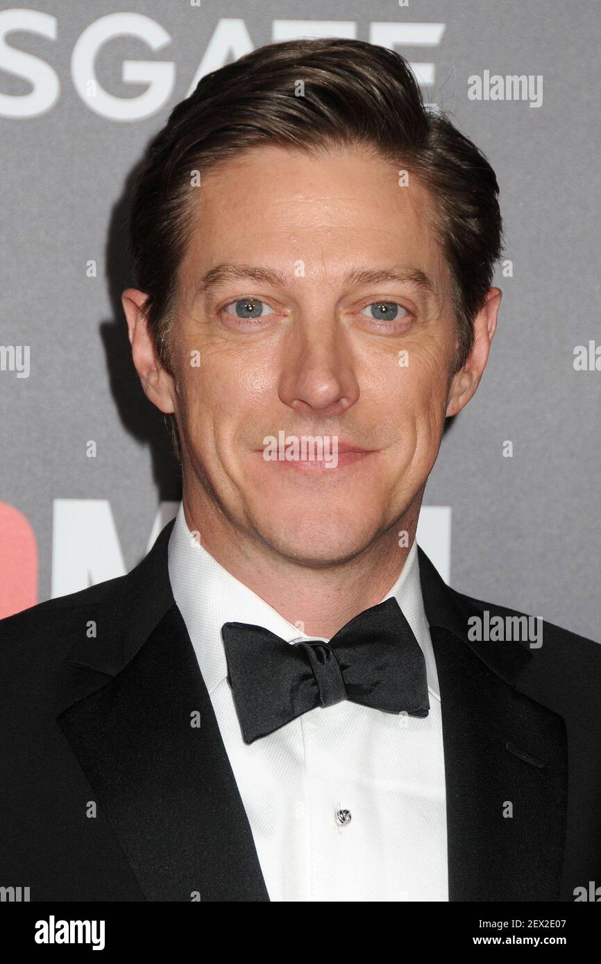 25 March 2015 - Los Angeles, California - Kevin Rahm. "Mad Men" Final 7 ...