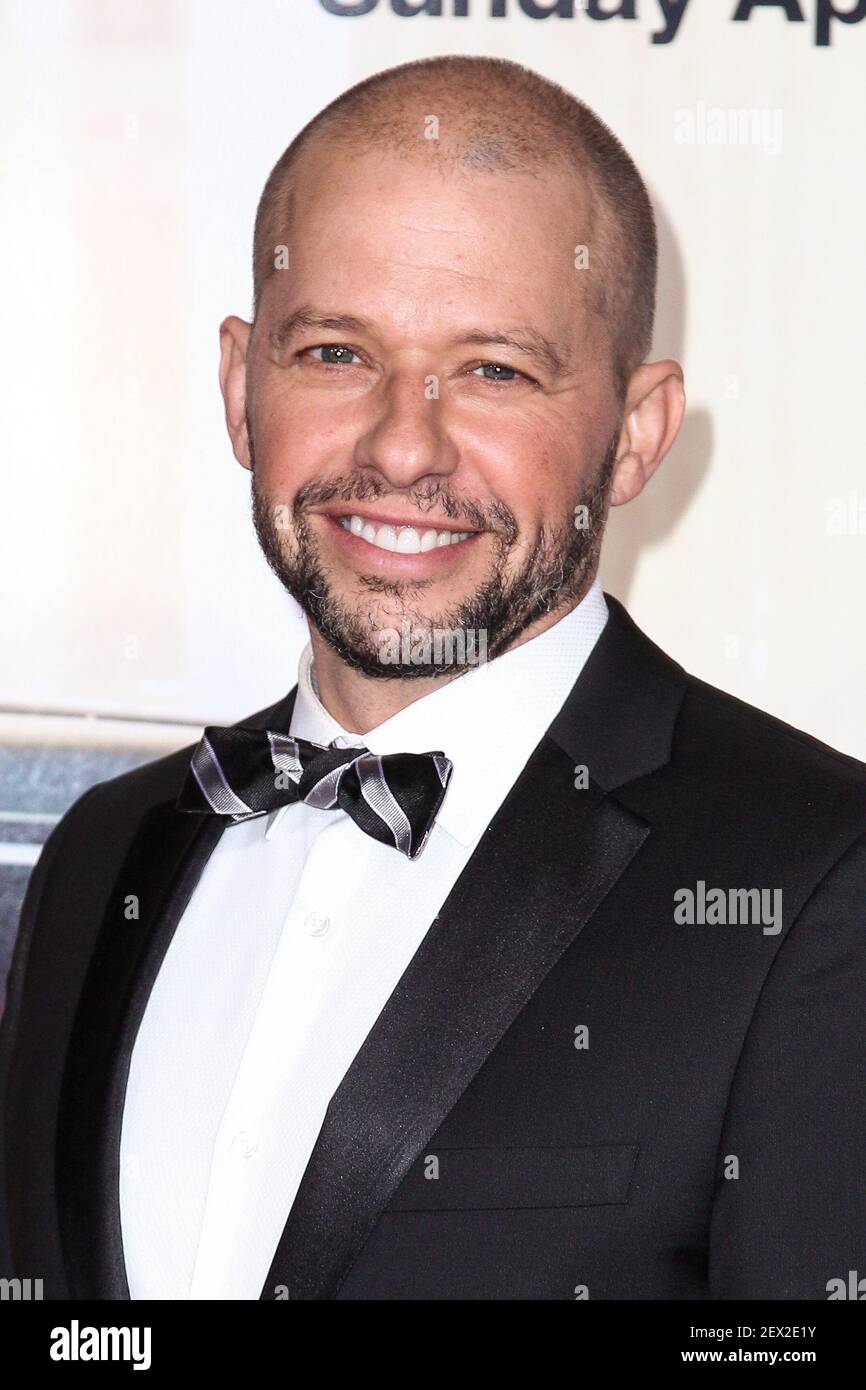 Jon Cryer attends the AMC celebration of The Final 7 Episodes of 'Mad ...