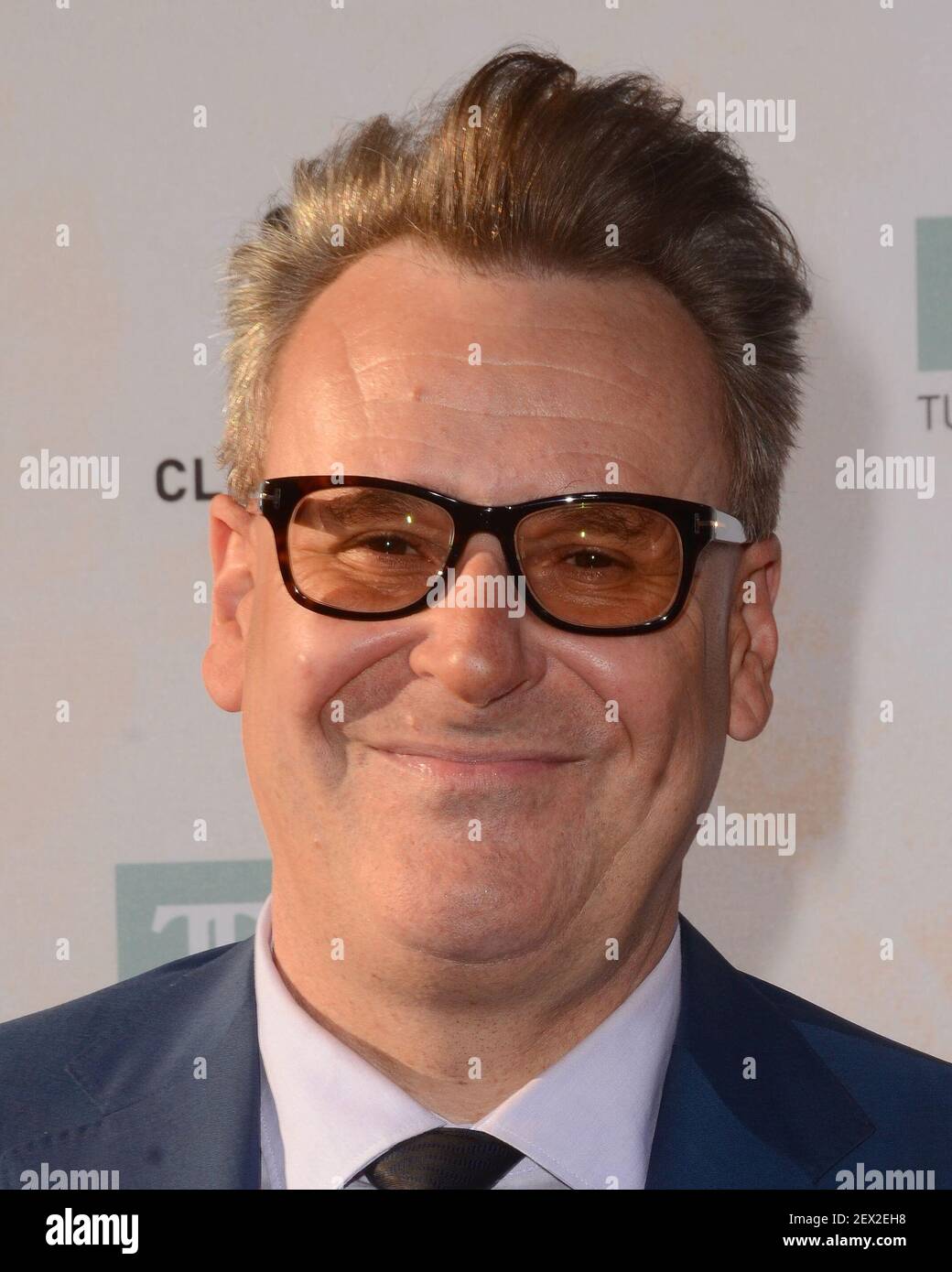26 March 2015 - Hollywood, California - Greg Proops. Arrivals for the ...