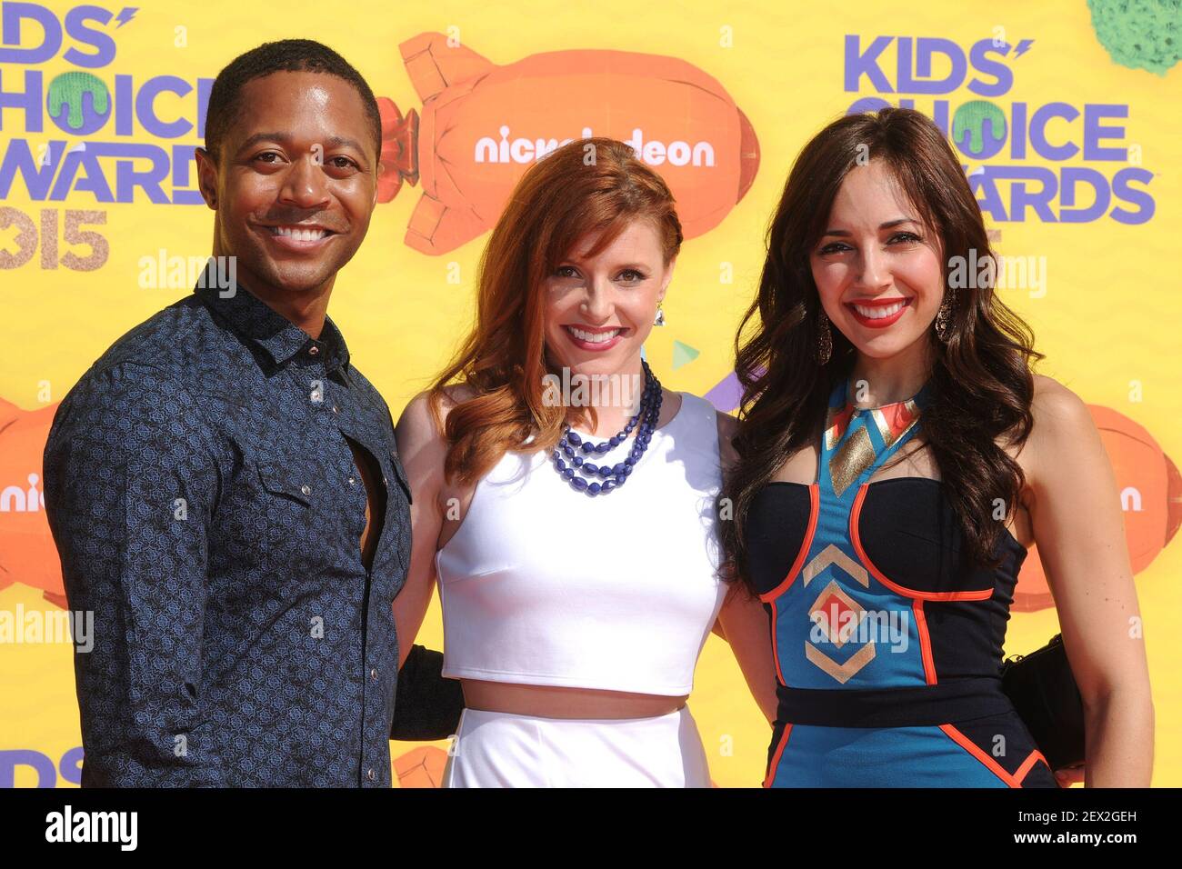 Thomas Hobson Tara Perry And