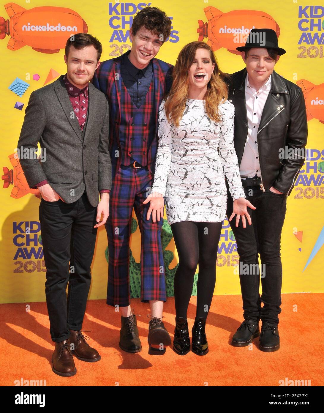 Echosmith Jamie Sierota Hot