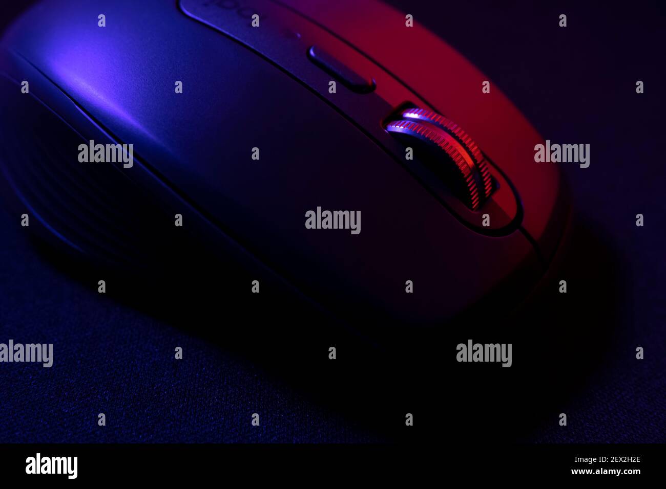 Logitech mouse hi-res stock photography and images - Alamy