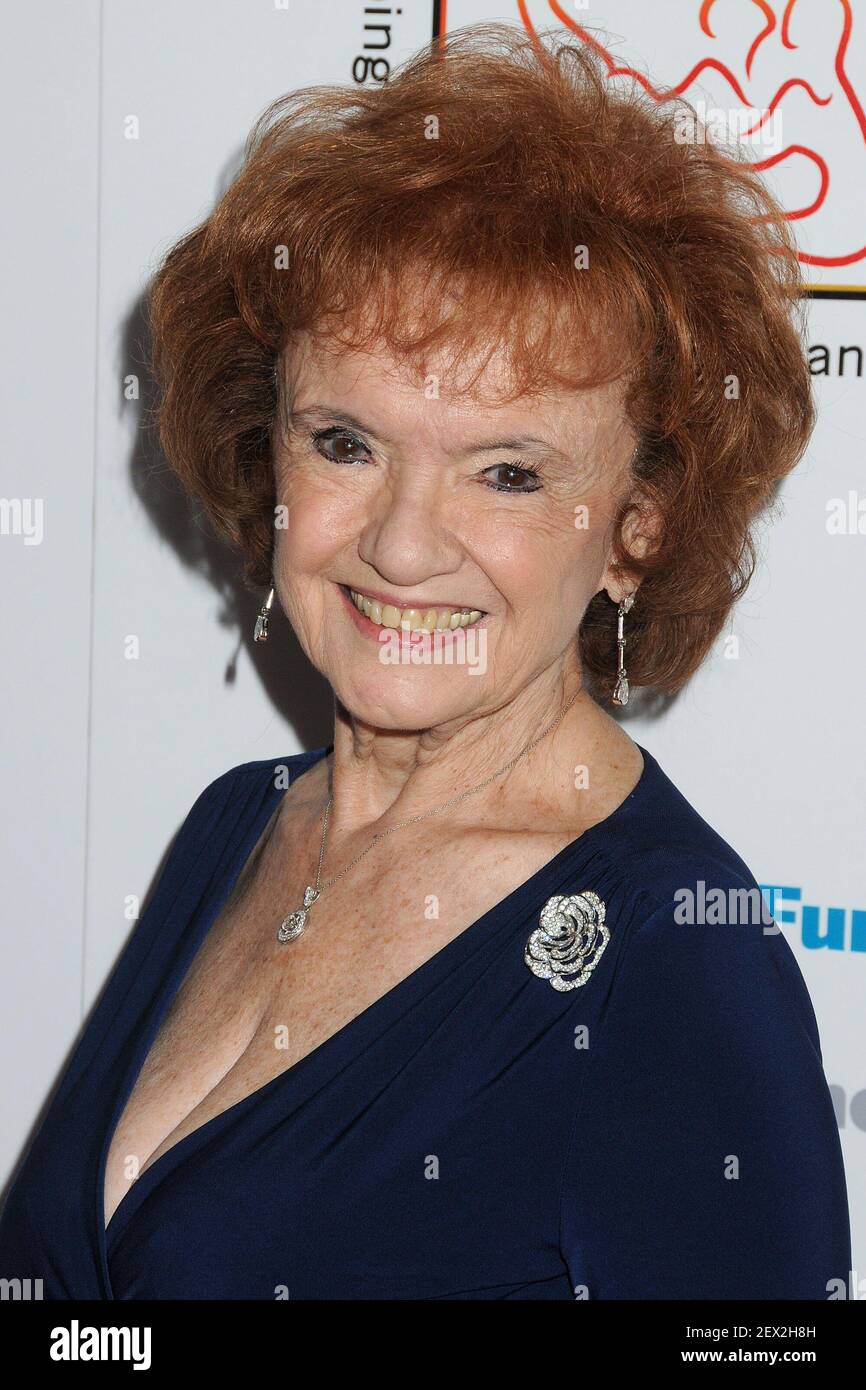 29 March 2015 - Beverly Hills, California - Elaine DuPont. 28th Annual ...