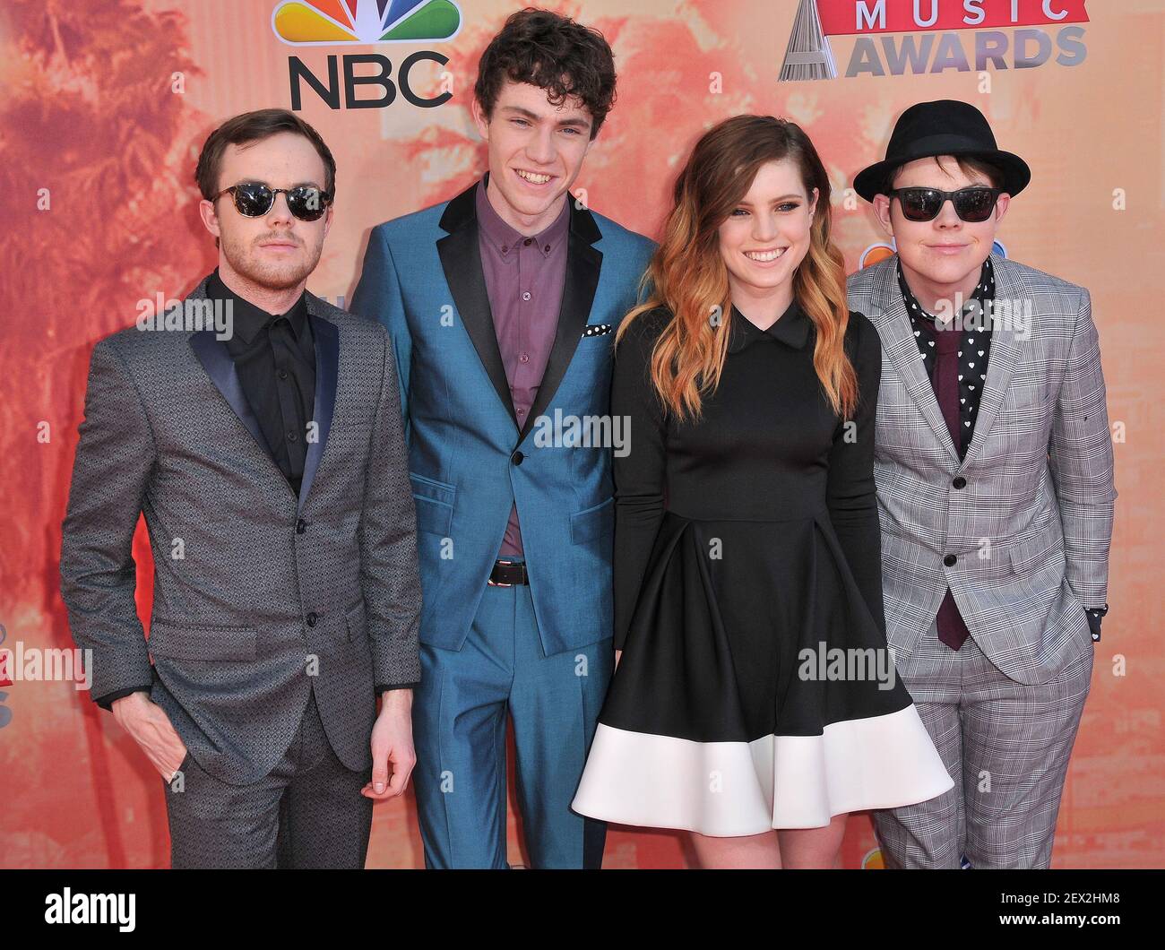 Echosmith Jamie