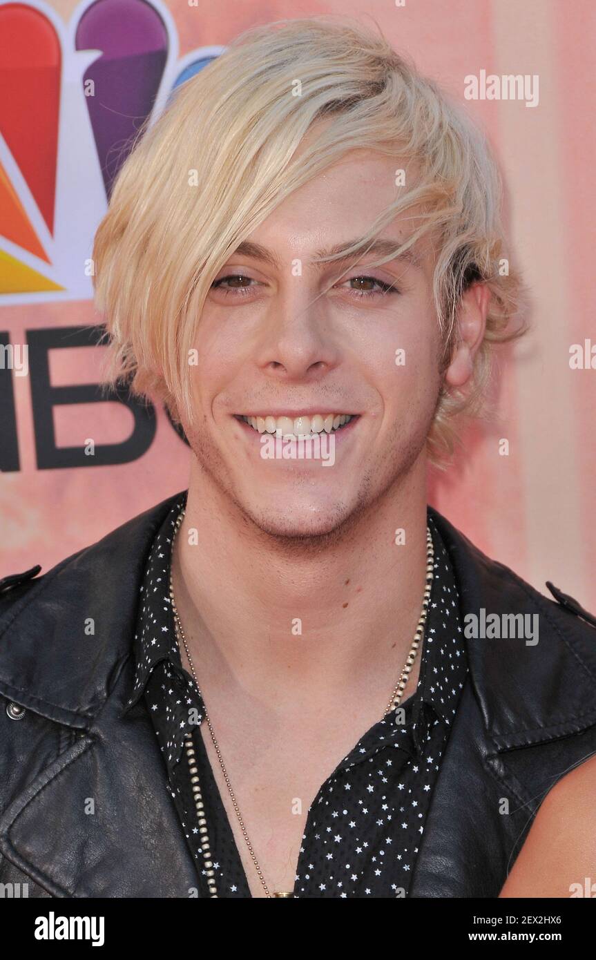 R5 Riker Lynch