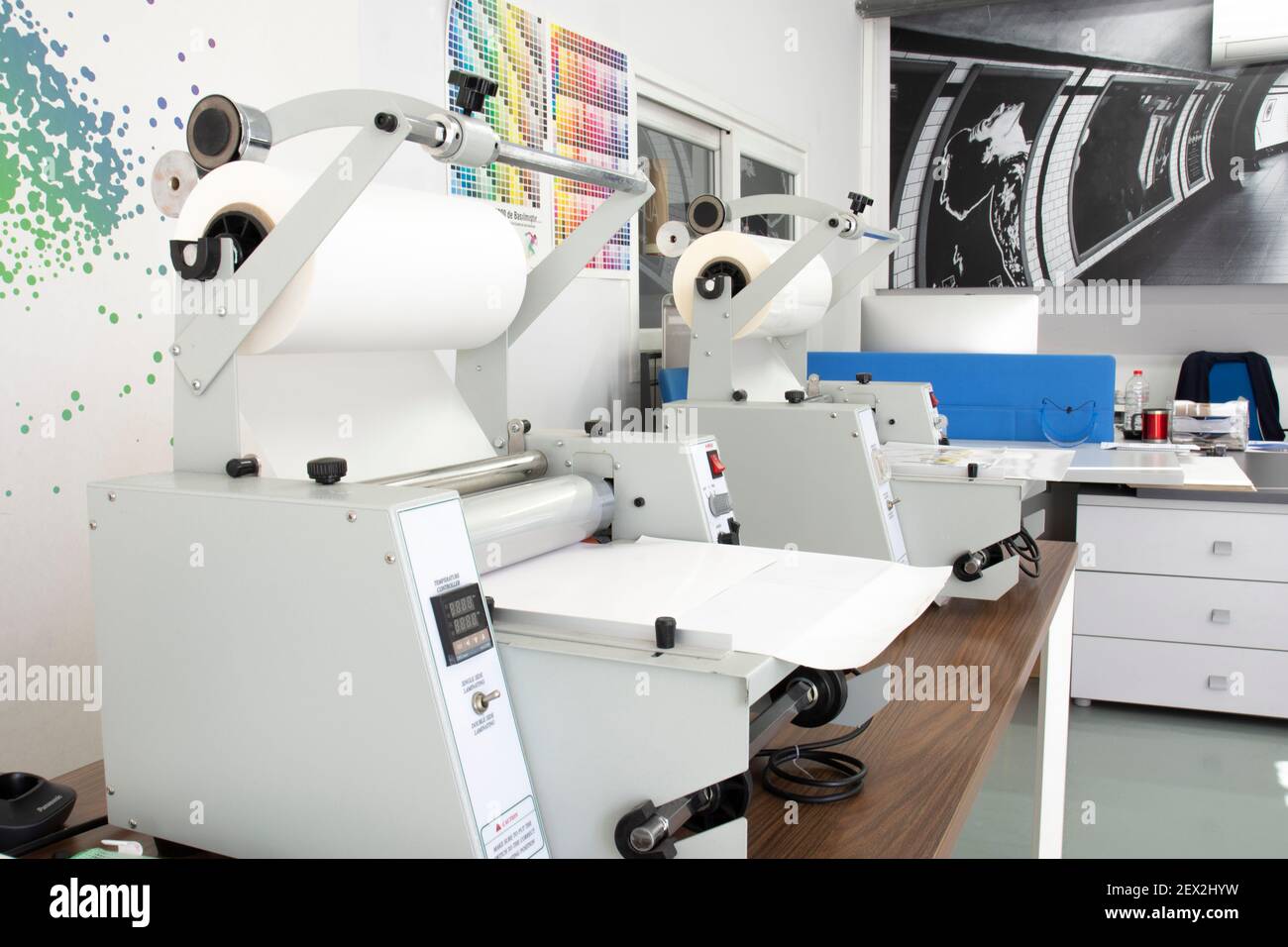 Cellophane tape hi-res stock photography and images - Alamy