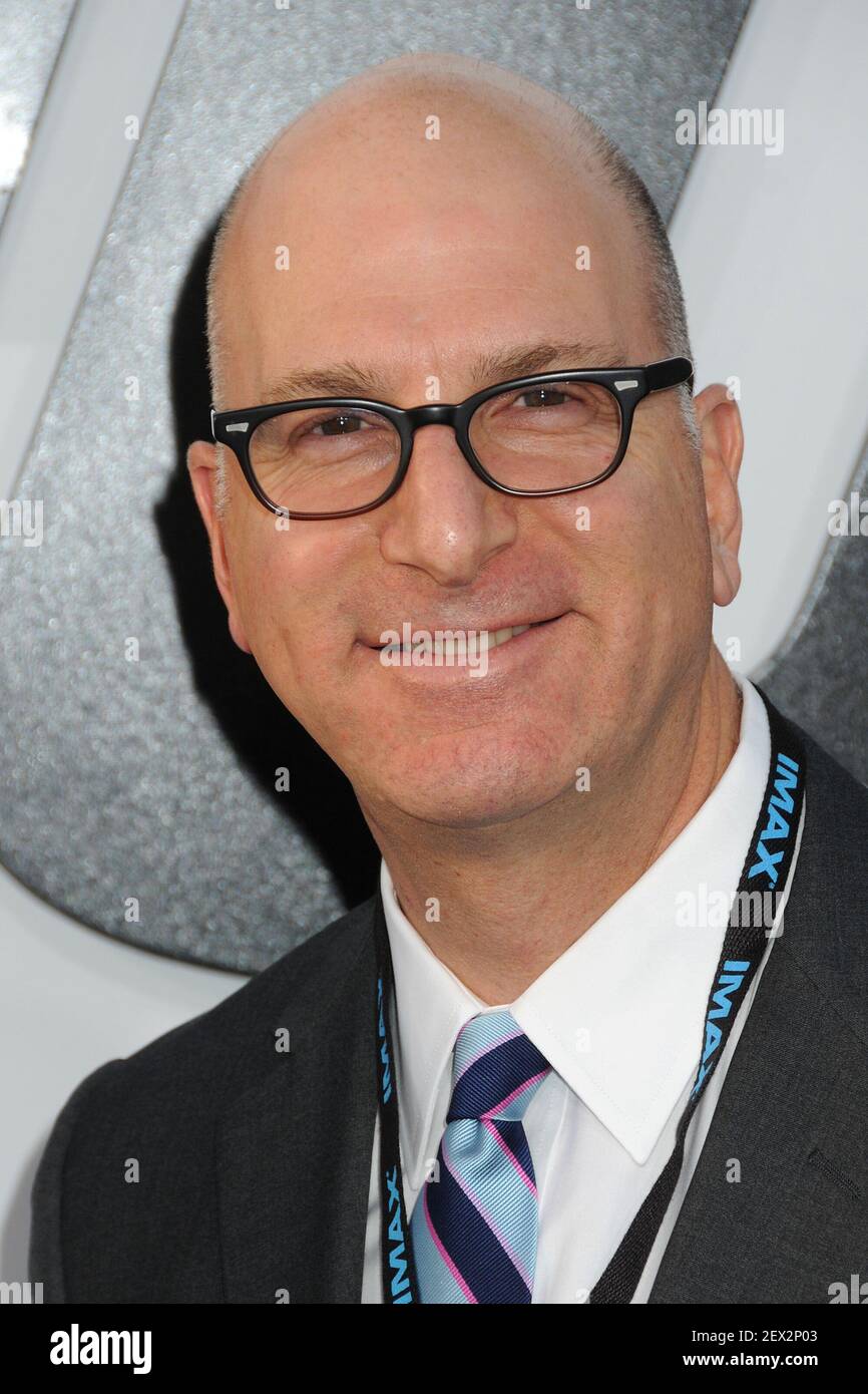 1 April 2015 - Hollywood, California - Greg Foster. "Furious 7" Los ...