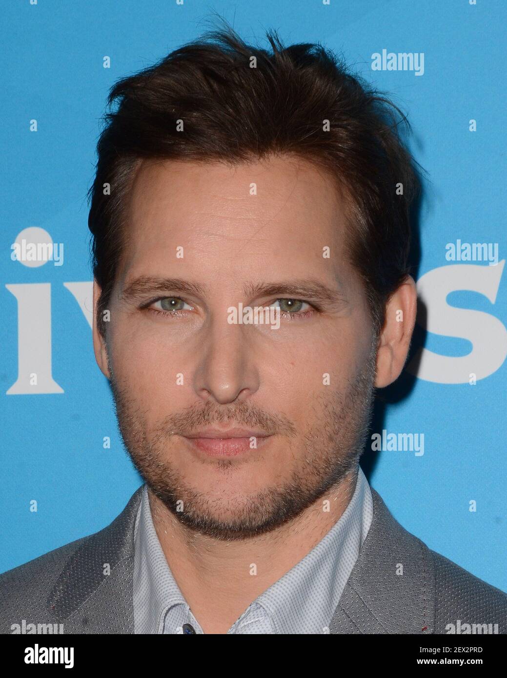 02 April 2015 - Pasadena, California - Peter Facinelli. Arrivals for ...