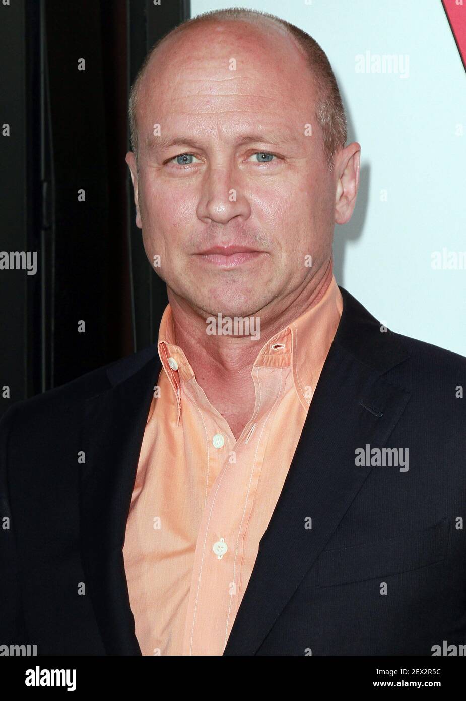 02 April 2015 - West Hollywood, California - Mike Judge attends Los ...