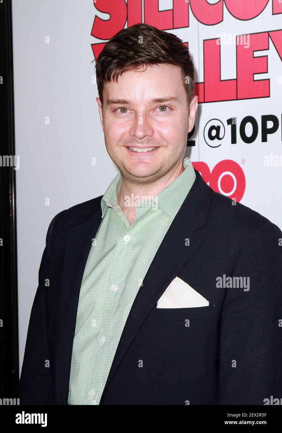 02 April 2015 - West Hollywood, California - Michael McMillian attends ...
