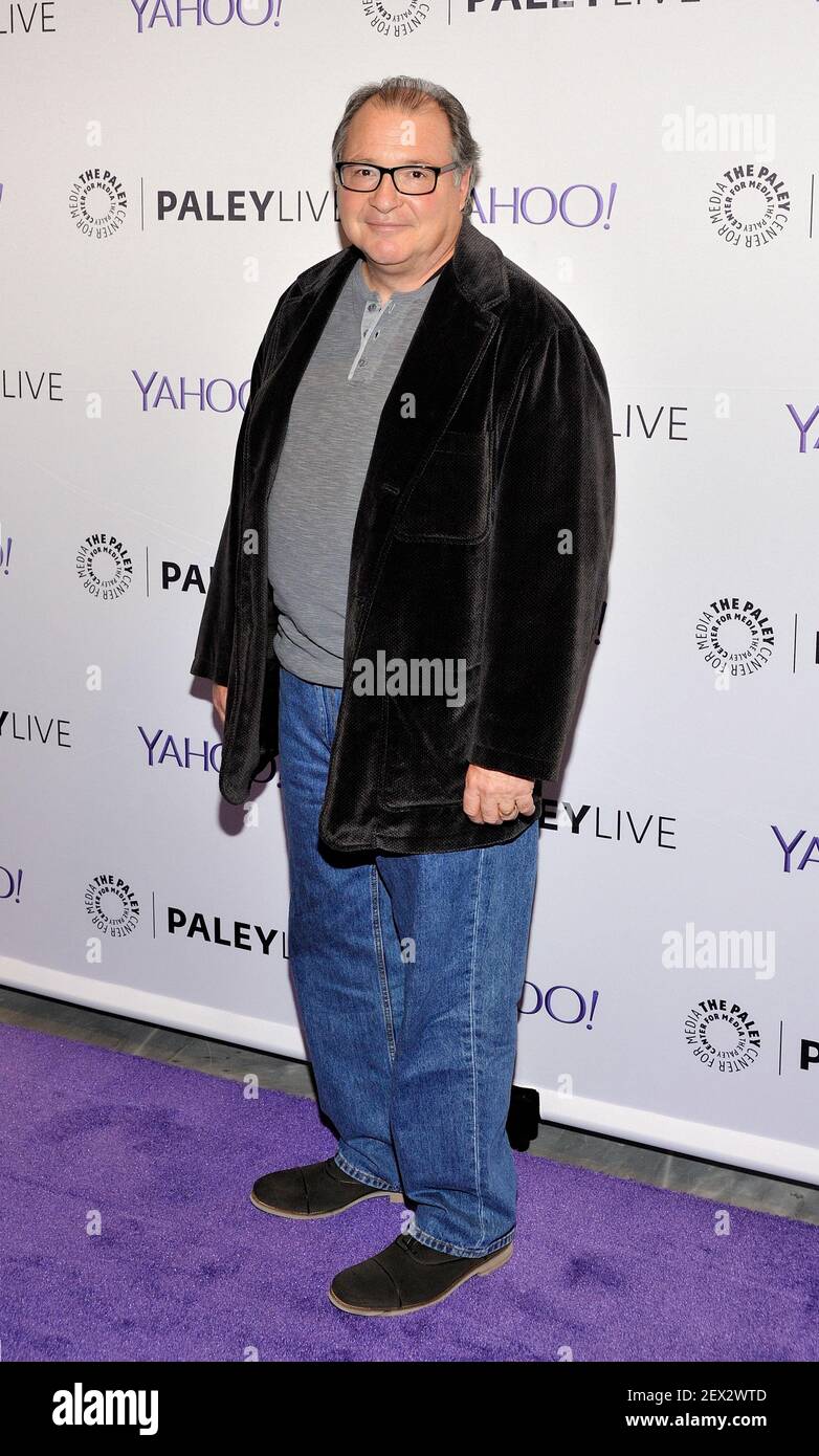 Kevin Dunn attends An Evening with the Cast of "Veep" at The Paley ...