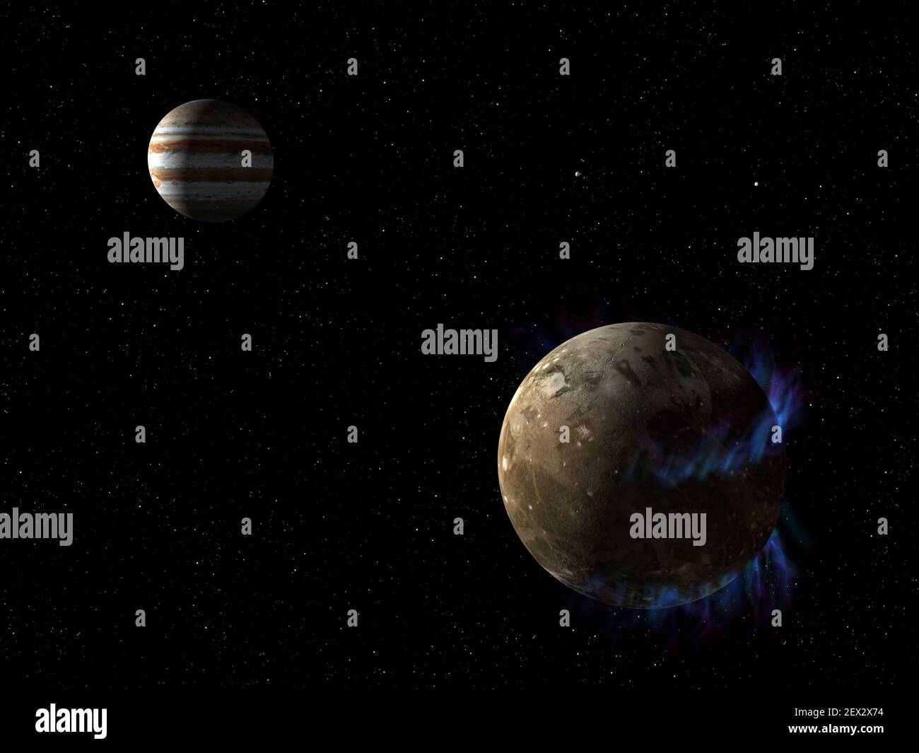 As NASA missions explore our solar system and search for new worlds ...