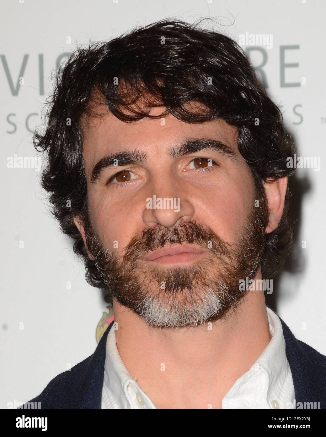 08 April 2015 - West Hollywood, California - Chris Messina. Arrivals ...