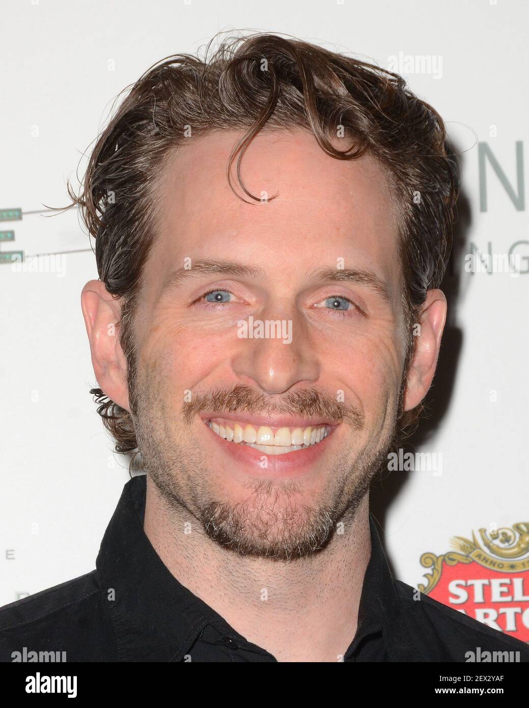 08 April 2015 - West Hollywood, California - Glenn Howerton. Arrivals ...