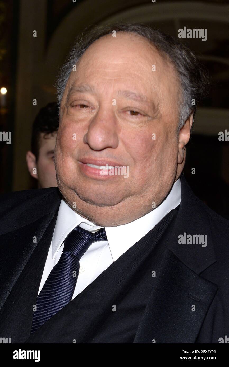 John Catsimatidis attends ASPCA'S 18th Annual Bergh Ball honoring Edie ...