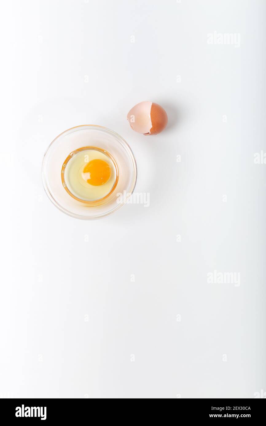 Egg shell paper texture hi-res stock photography and images - Alamy