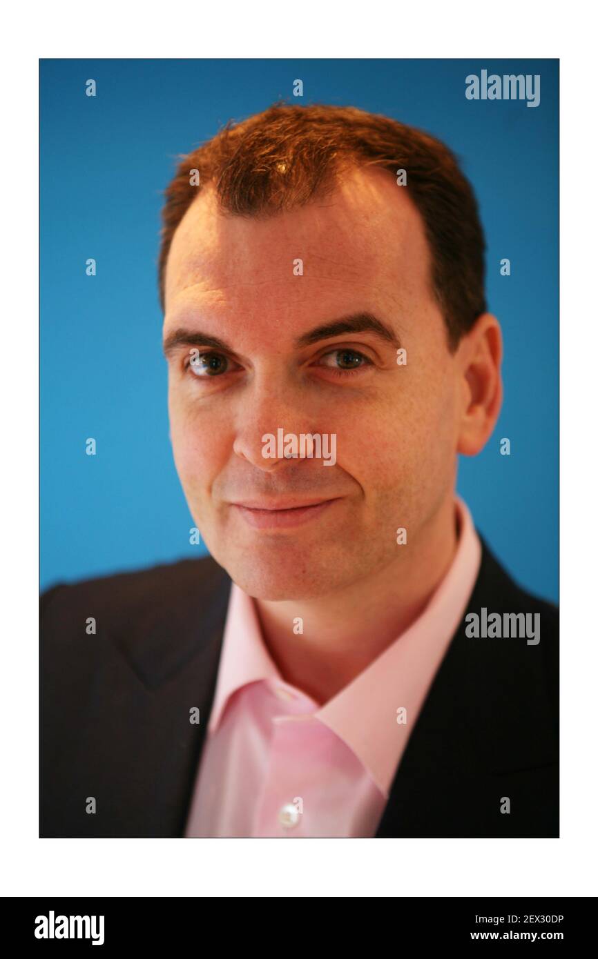 Mike Soutar.... Chief Executive of mens mag 'SHORT LIST' photographs by ...