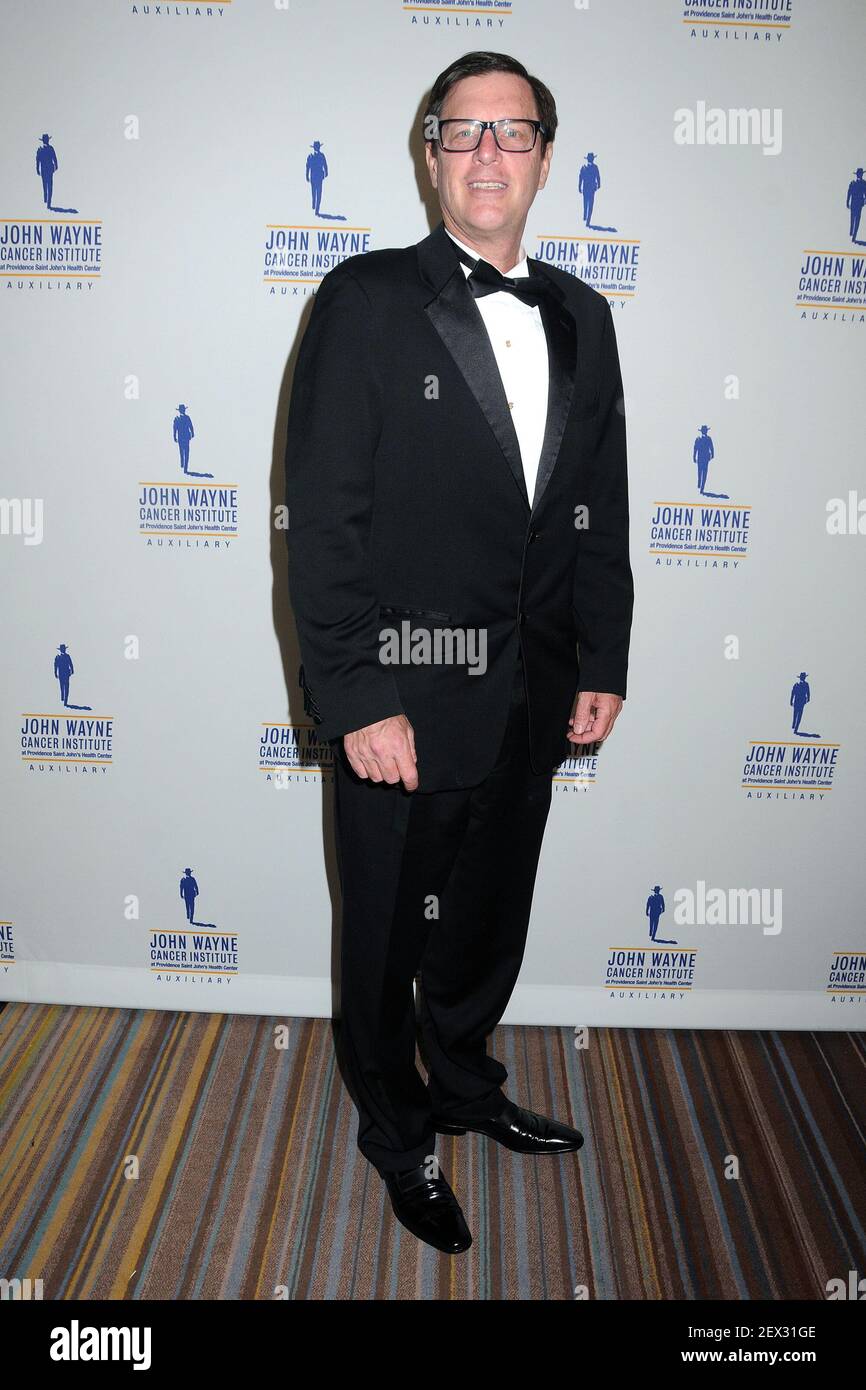 11 April 2015 - Beverly Hills, California - Grant Snyder. 30th Annual ...