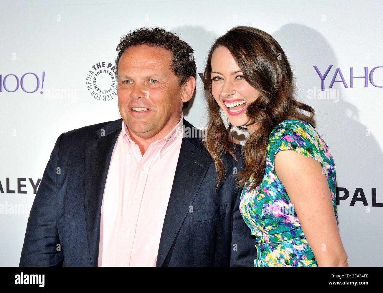 Kevin Chapman And Wife Kevin Chapman | With The New Monster Hunter