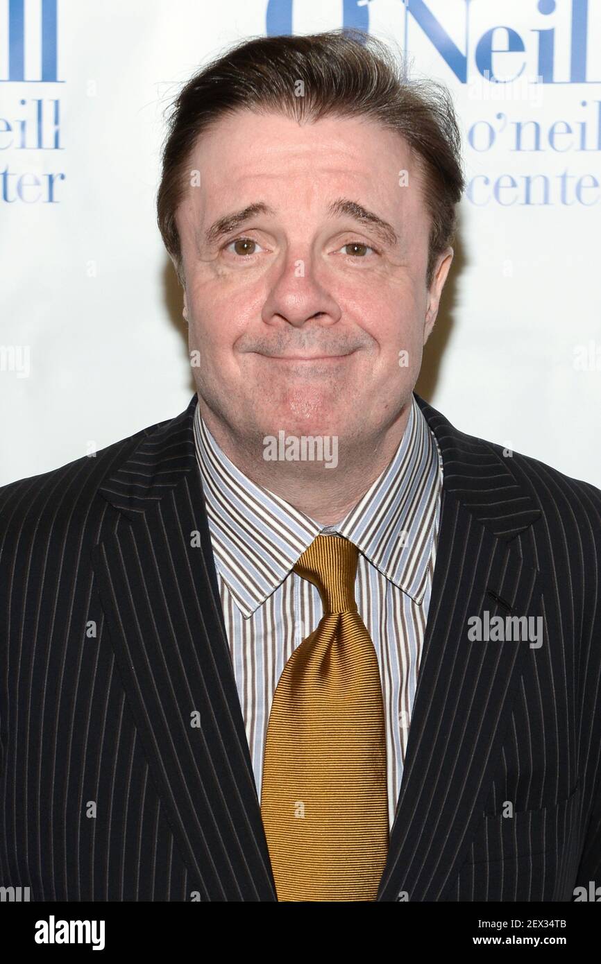 Actor Nathan Lane attends the 15th Annual Monte Cristo Awards at The ...
