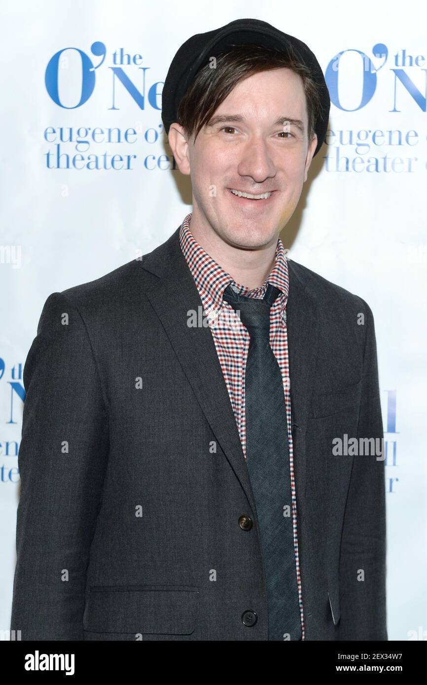 Carson Elrod attends the 15th Annual Monte Cristo Awards at The Edison ...